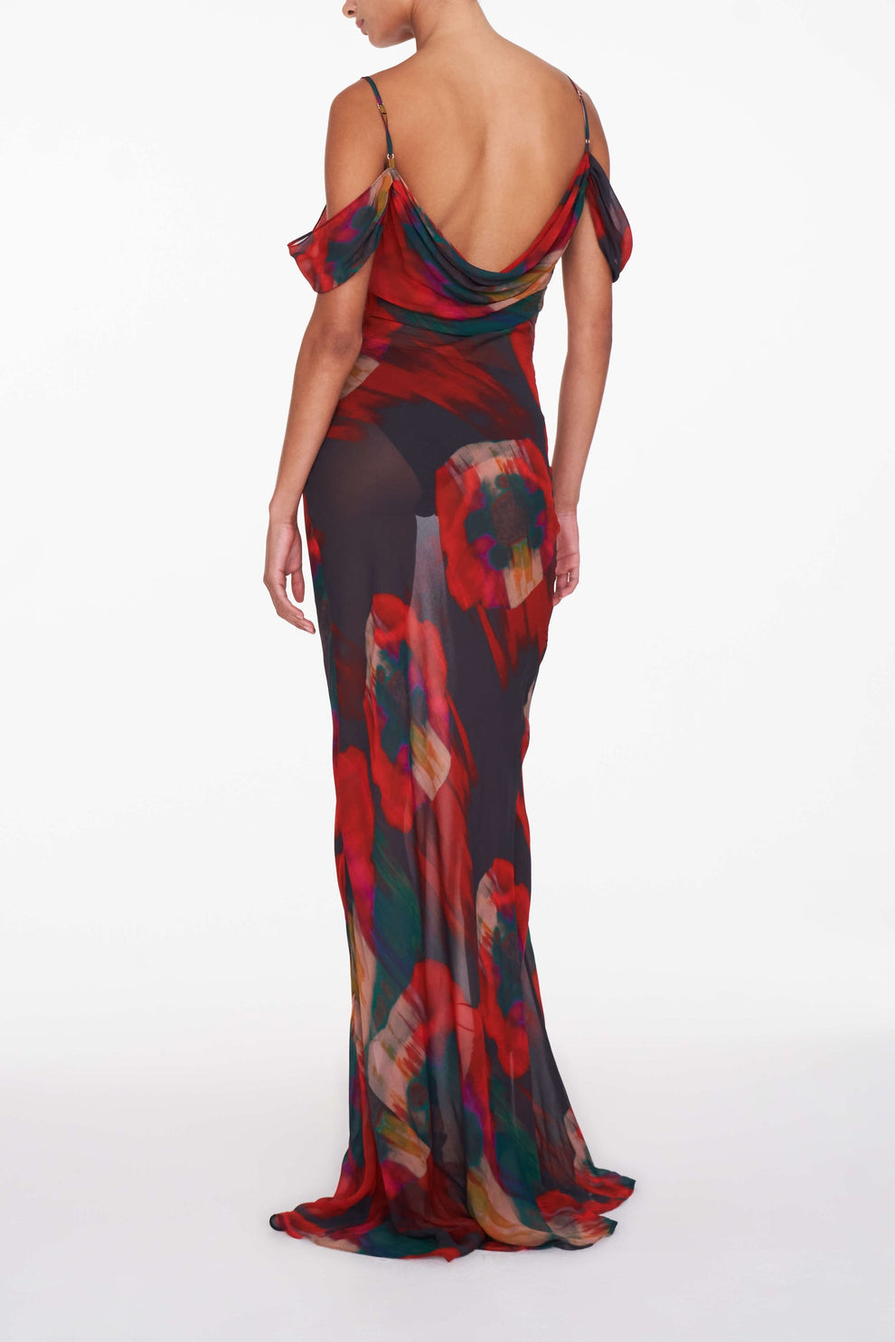 Rat & Boa Adriana Dress – No Basics Designer Hire